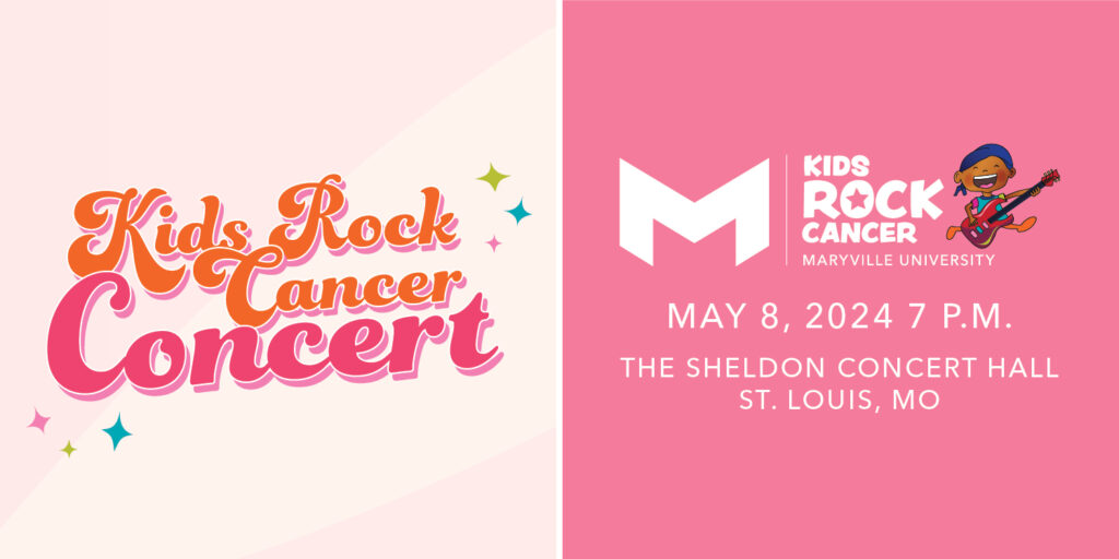 Kids Rock Cancer
